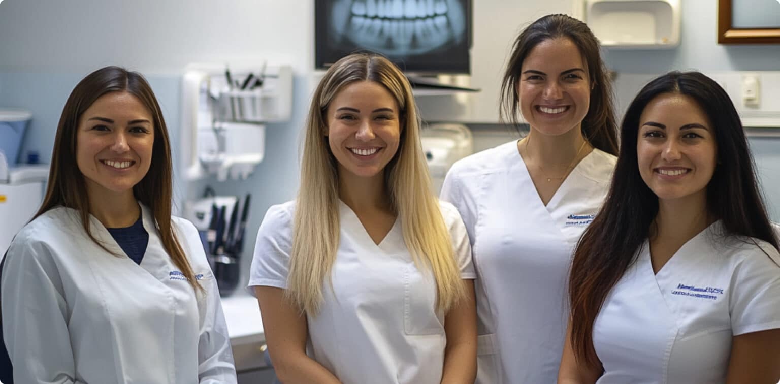 Welcome New Patients | Hazelrigg & Pitt Family Dental